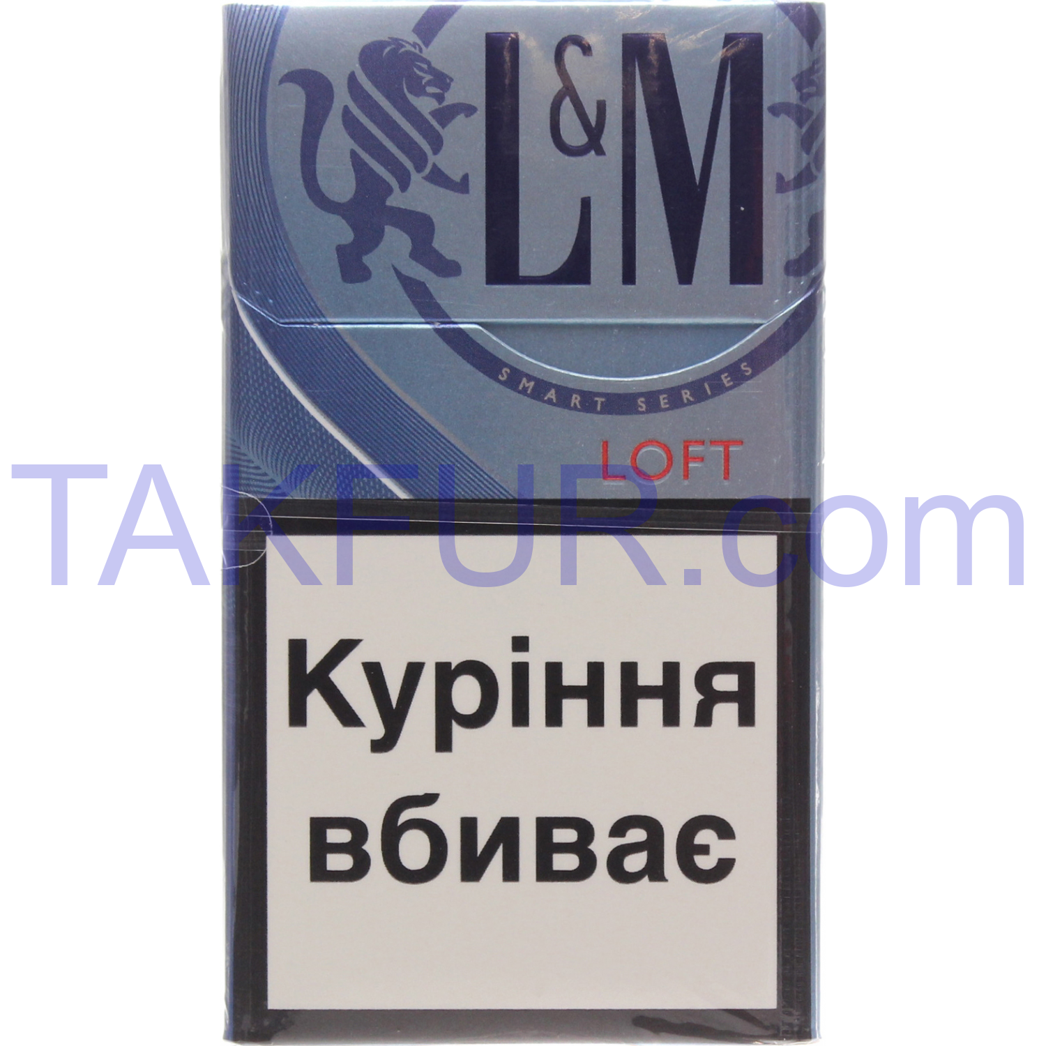 ЛМ ЛОФТ СІ БЛЮ купить онлайн с доставкой в офис или на дом, цены в ...