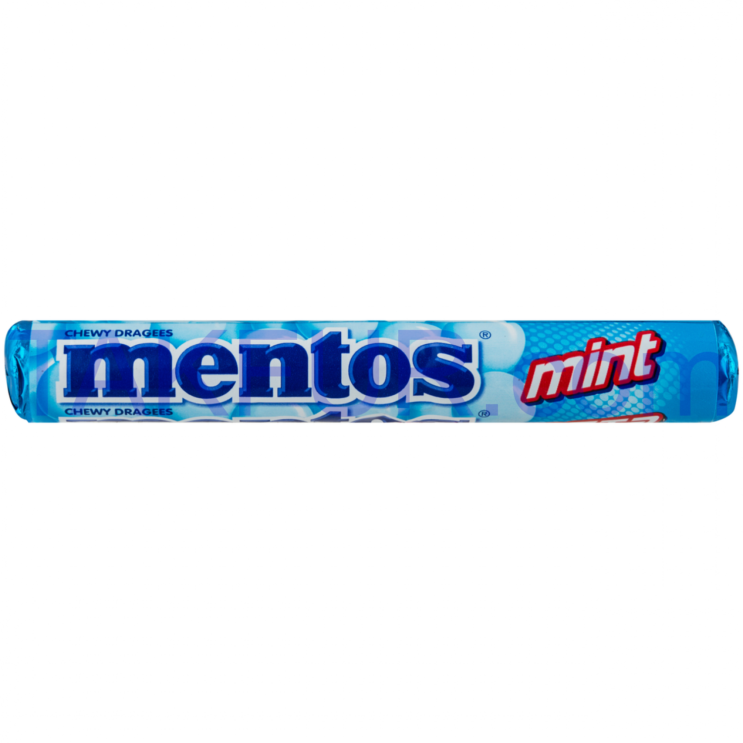 Драже Mentos Mint со вкусом мяты жевательные 37г купить онлайн с ...