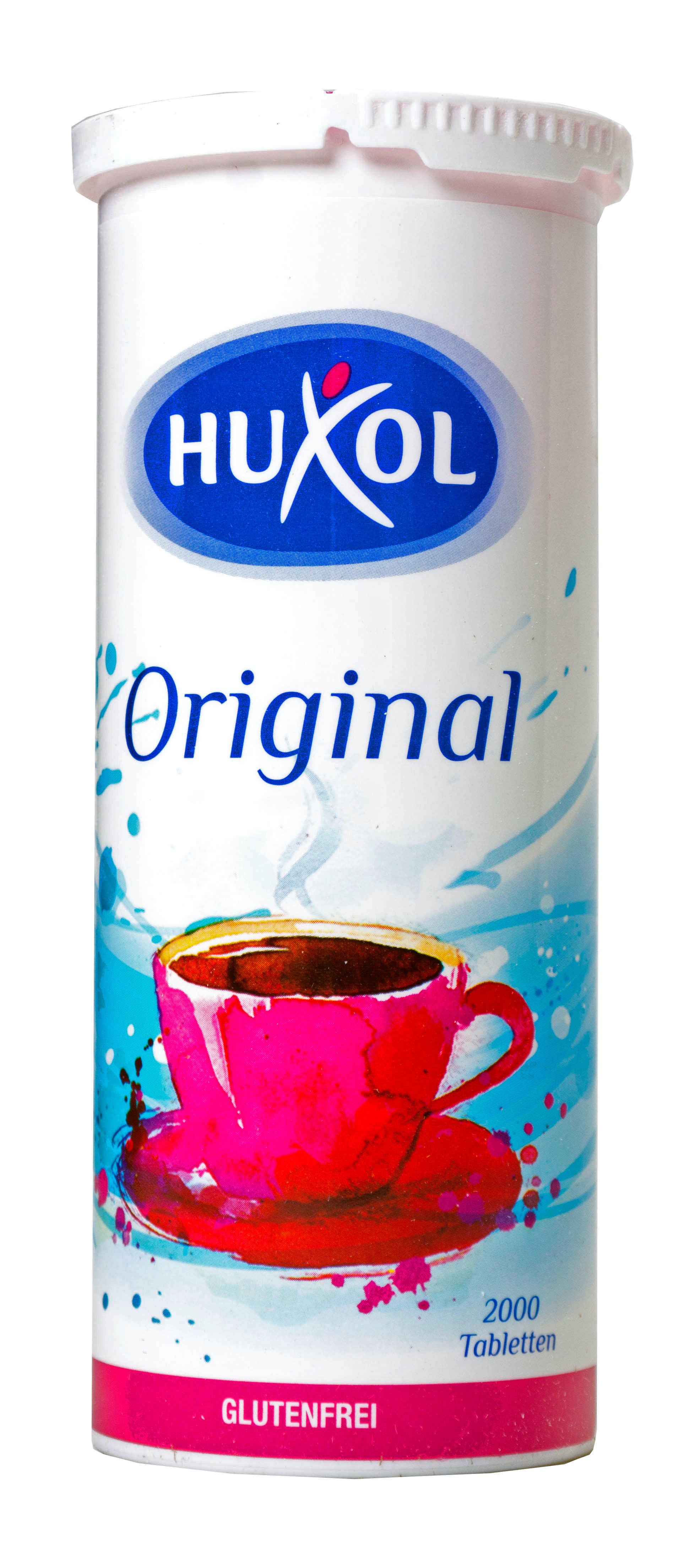 Подсластитель Huxol Original 120г купить онлайн с доставкой в офис или ...