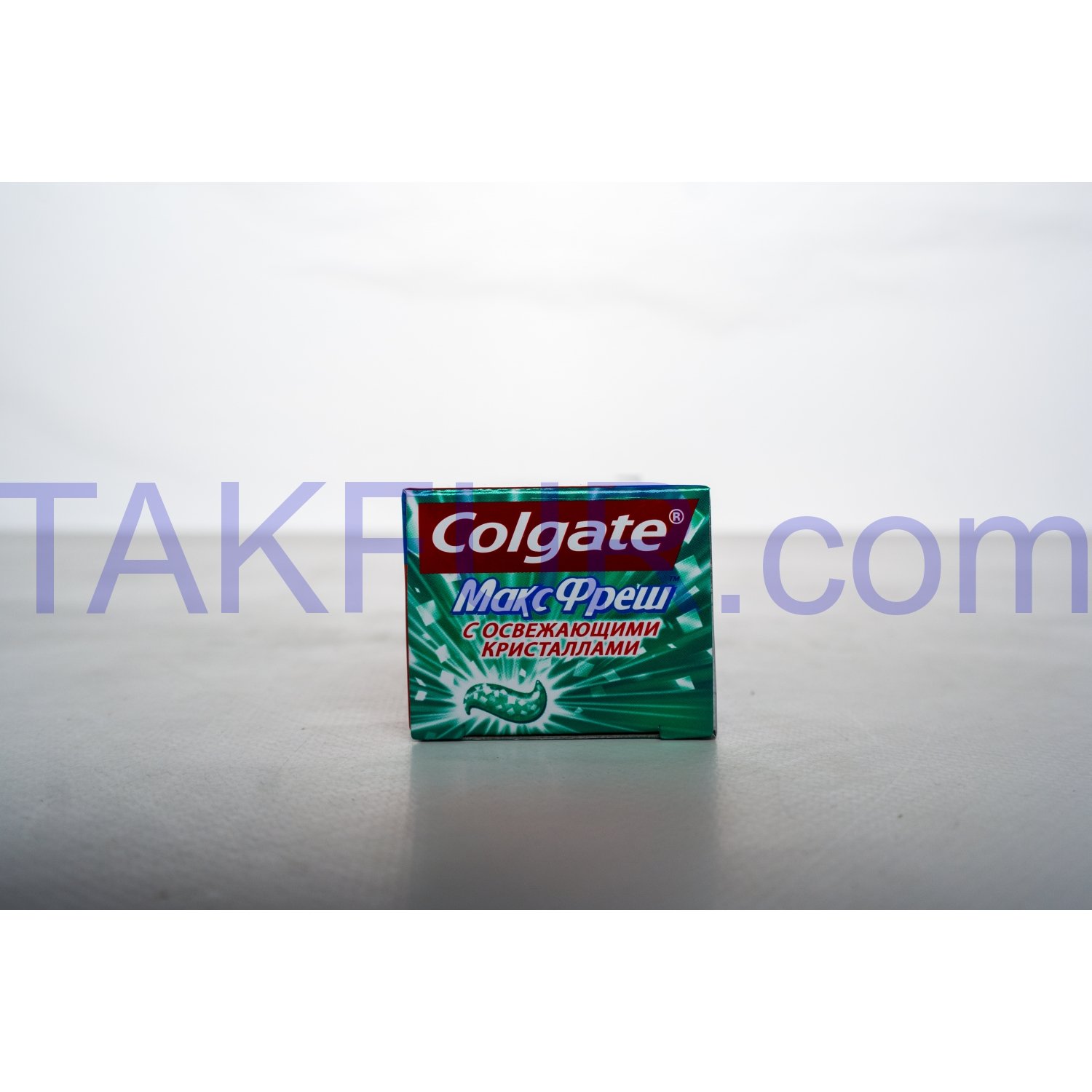 Зубная паста Colgate Макс Фреш Нежн Мята с освеж крист 100мл купить ...