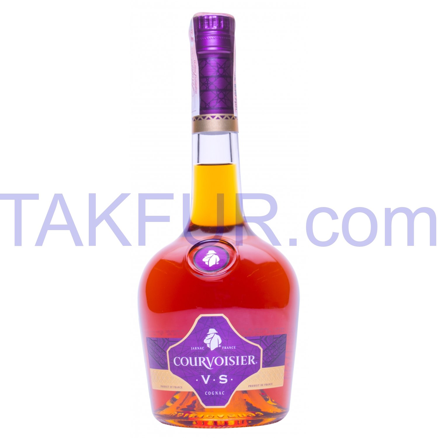 Коньяк Courvoisier VS 40% 0,7л купить онлайн с доставкой в офис или на ...
