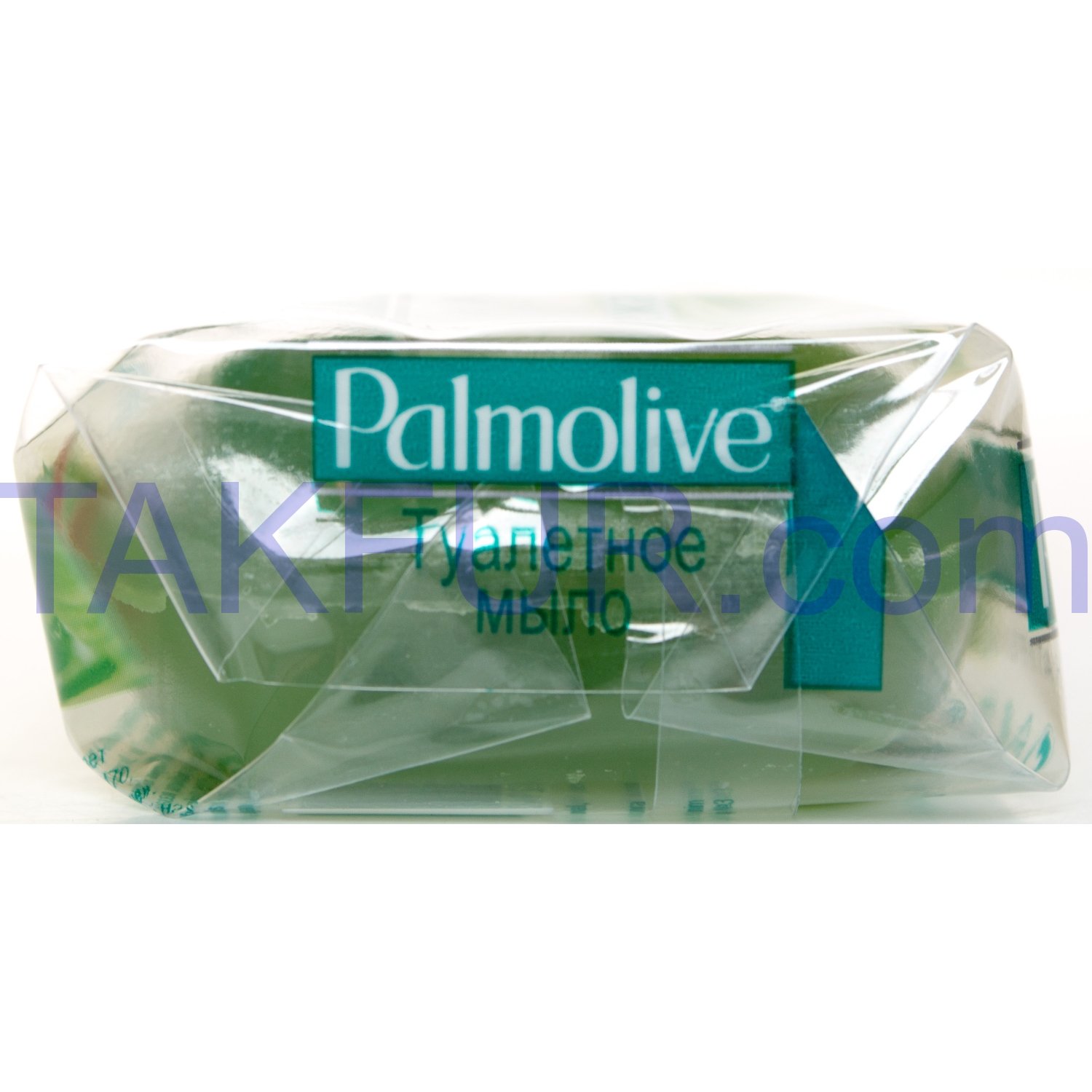Мыло Palmolive Натурель Освежающий Летний Арбуз 90г купить онлайн с ...