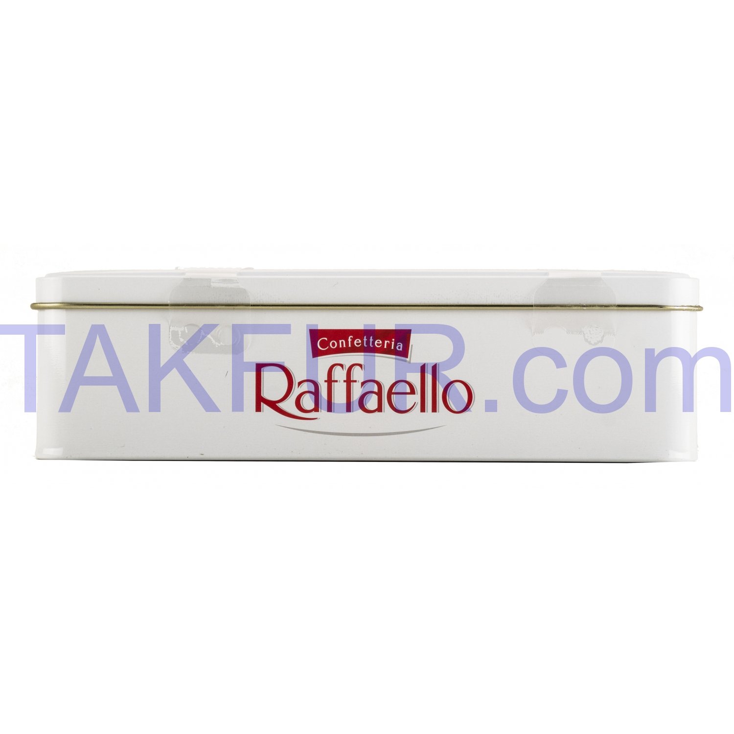Конфеты Raffaello в кокосовой стружке с минд орехом 300г купить онлайн ...
